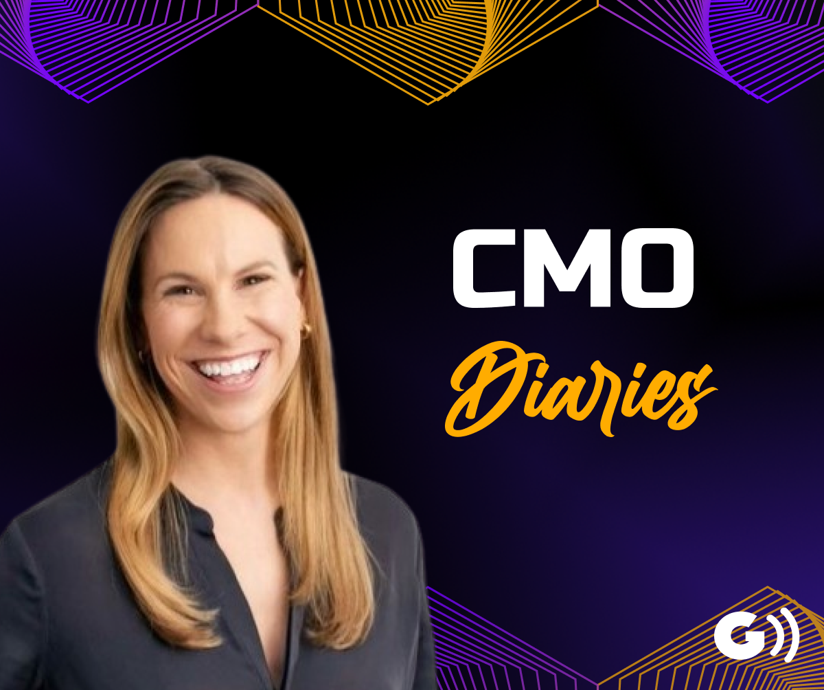 CMO Diaries: Meet Jane Alexander from Carta